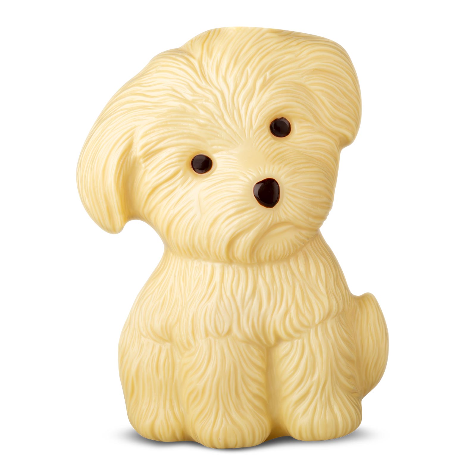 Hund Weiß | WAWI - Süsswaren Saisonspezialitäten GmbH