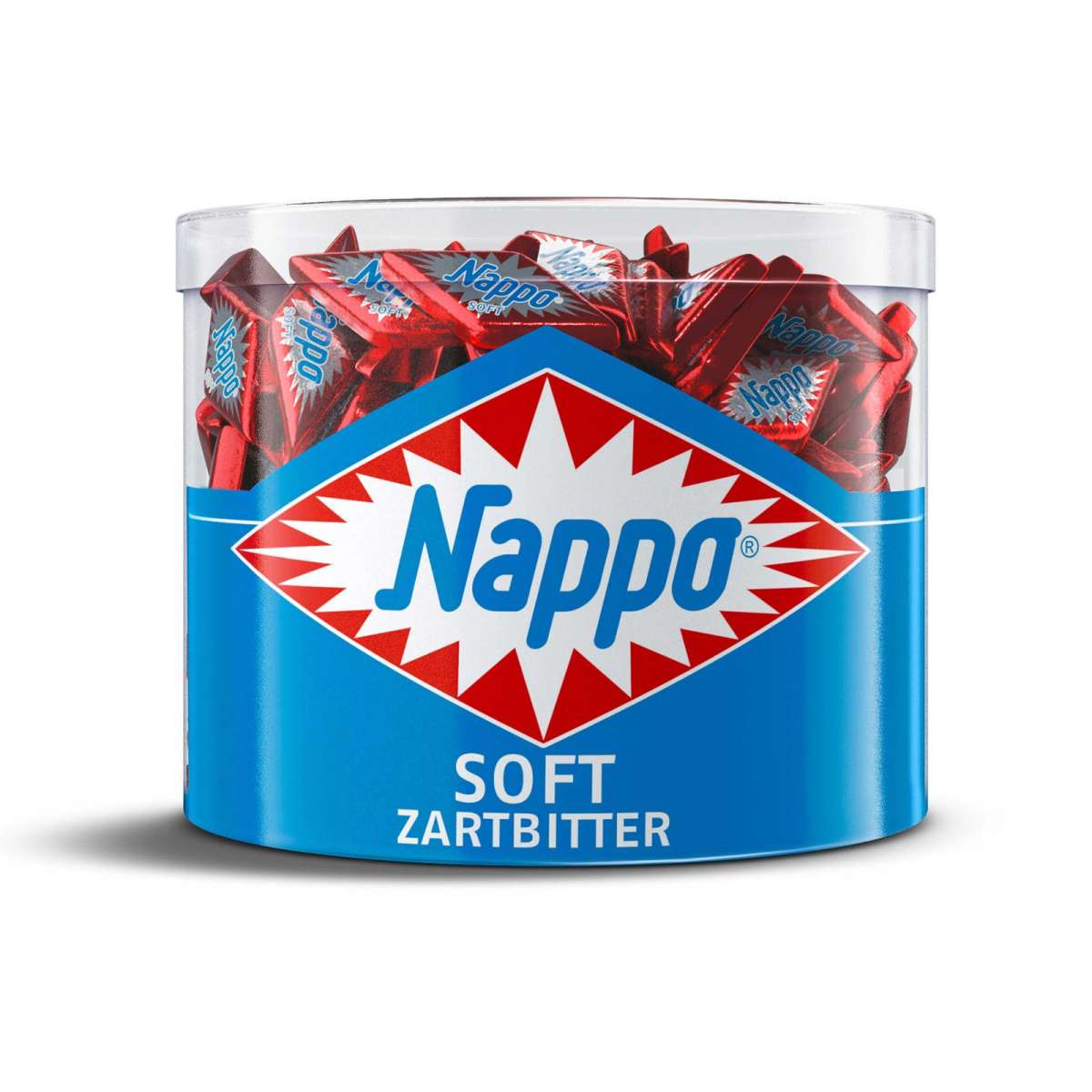 Nappo | WAWI - Süsswaren Saisonspezialitäten GmbH